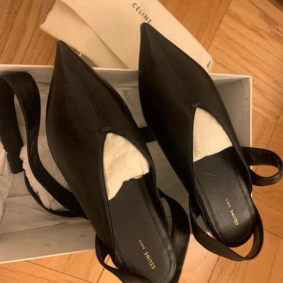 Celine | Shoes | Celine Shoes | Poshmark